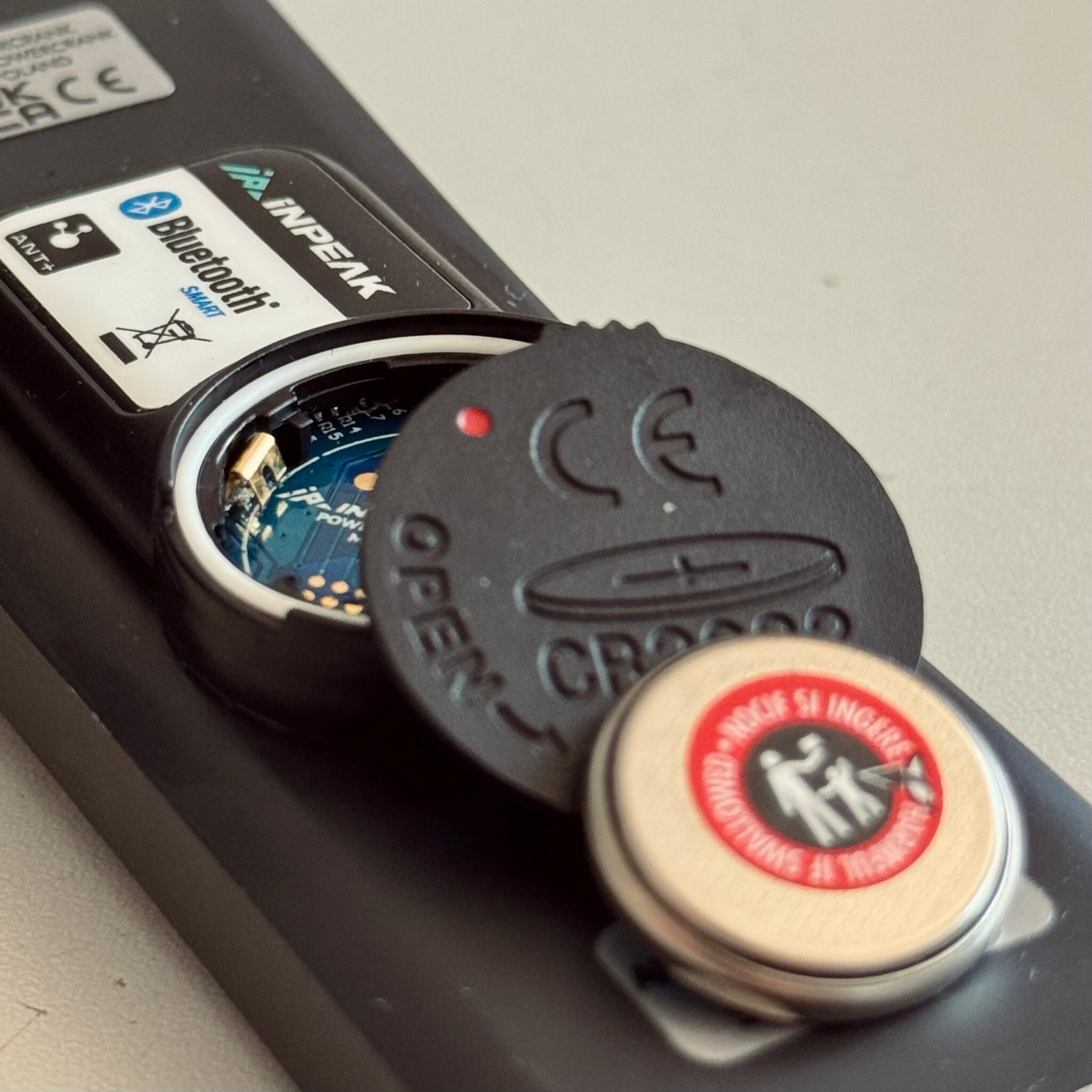 How to Start Training with a Power Meter? The Complete Beginner's Guide ...